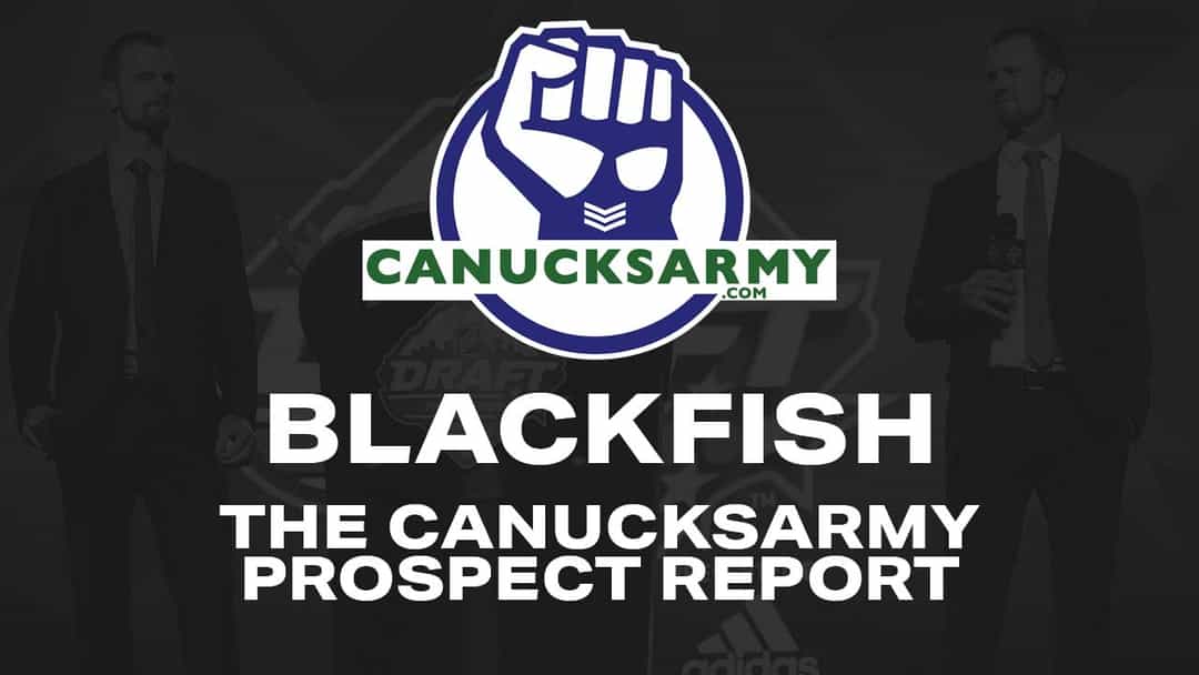 Canucks Army - News, Roster, Scores, Schedule