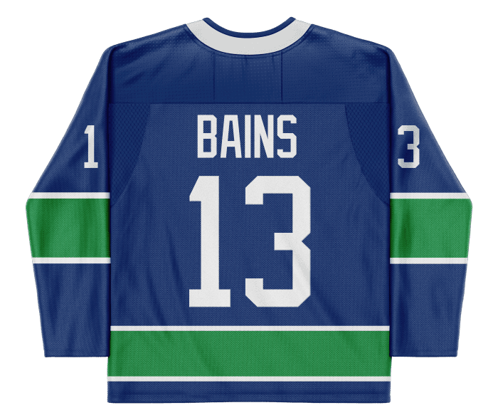 Vancover Canucks Line Combinations - Canucks Army