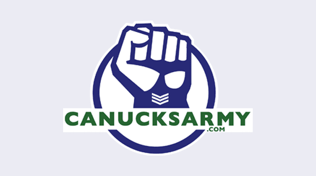 CanucksArmy’s got a new, more user-friendly look!