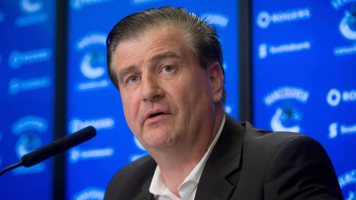 Jim Benning at the Worlds: seeking ‘European skill with North American ...