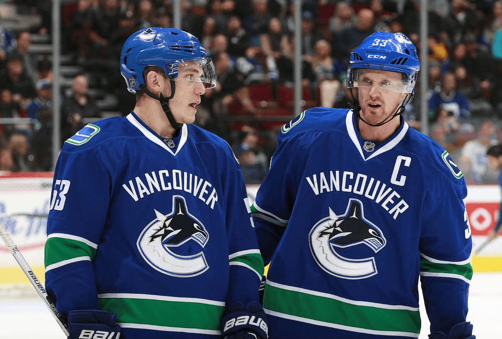 The top 10 most jaw-dropping Vancouver Canucks goals of all time