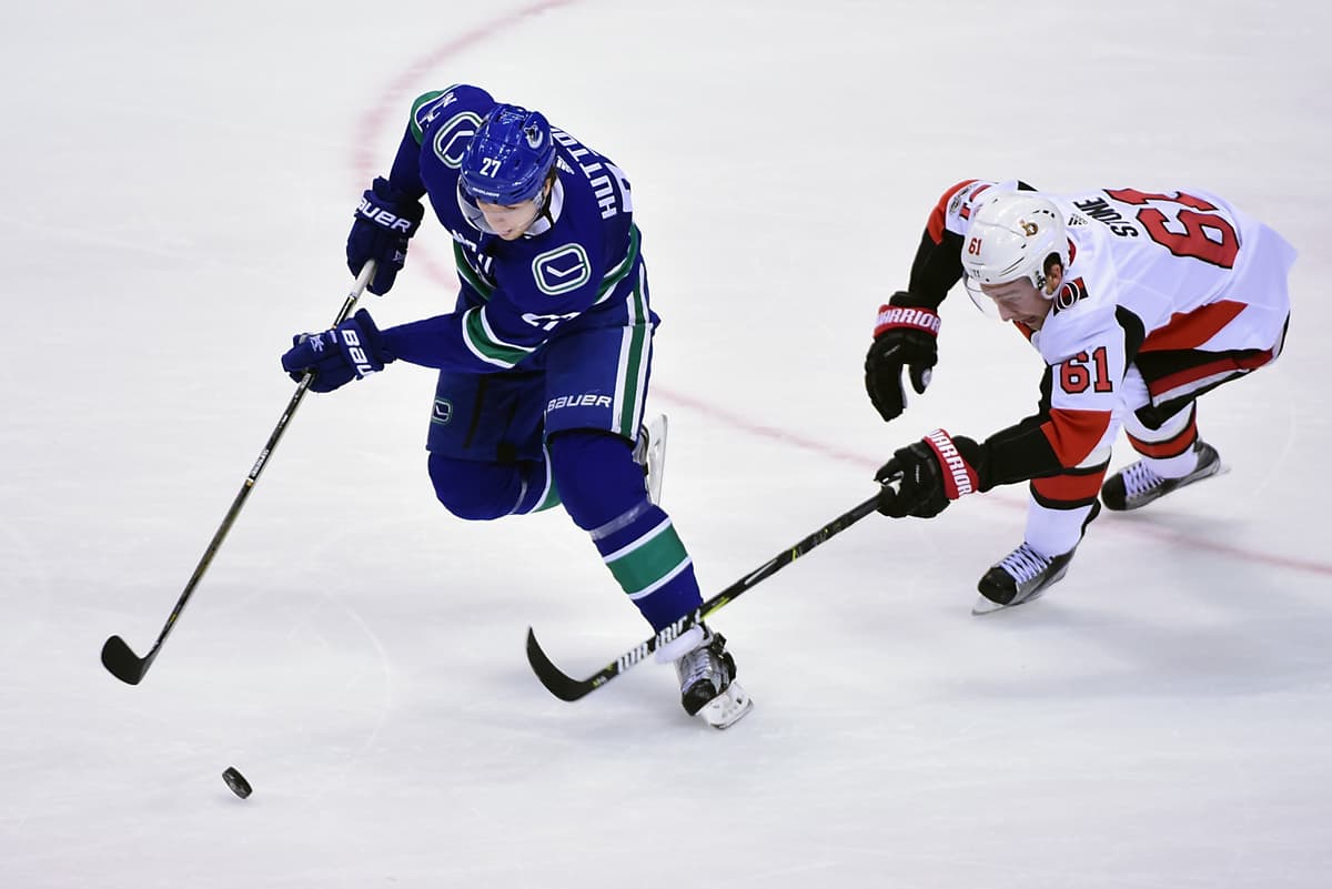 The Arguments For And Against Trading Ben Hutton