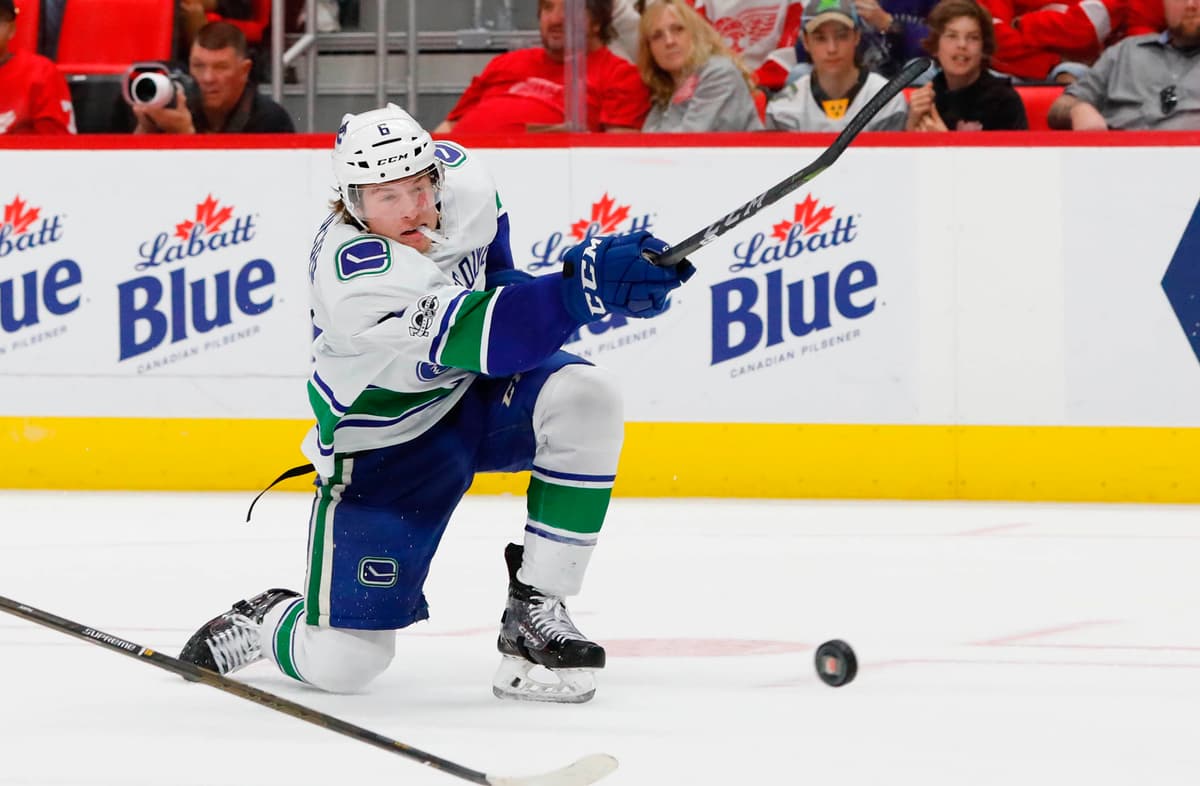 Canucks Army Game Day 33 – Canucks @ Predators (Str3king Edition)