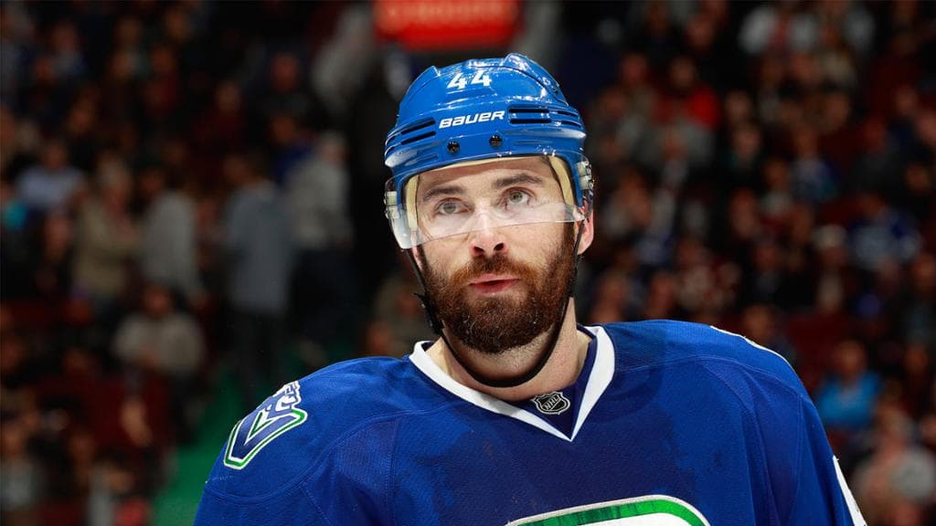 Trade tree: Re-examining the Canucks’ Erik Gudbranson for Jared McCann ...