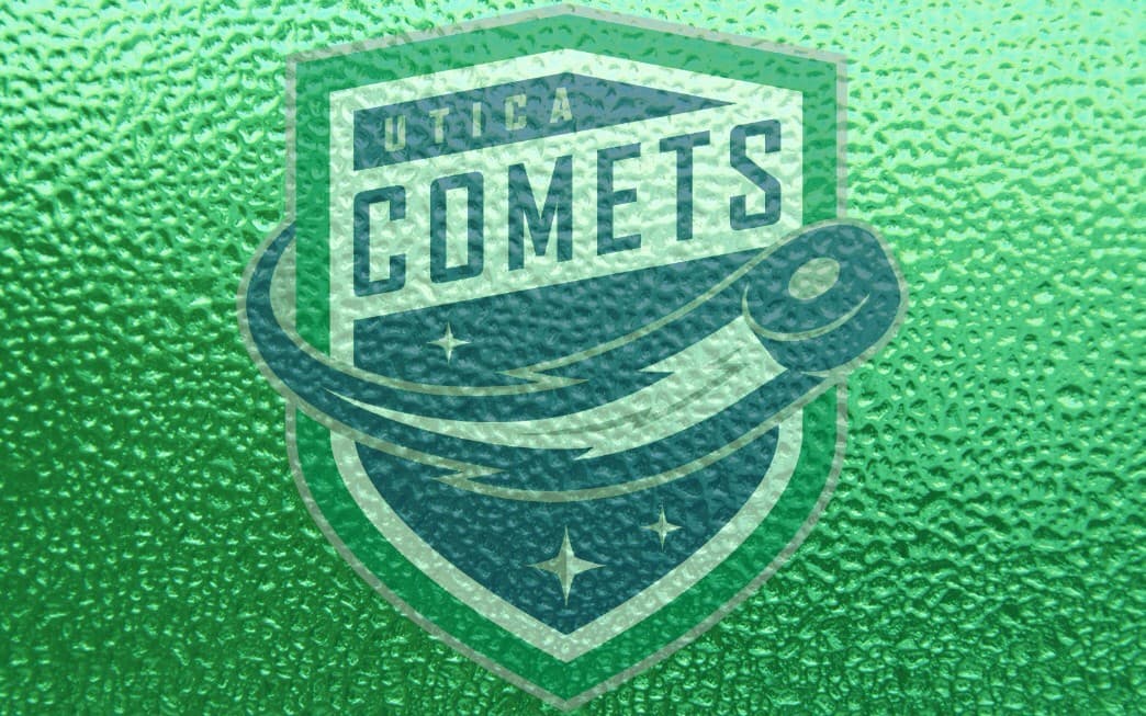 Comets Release David Dziurzynski From PTO.