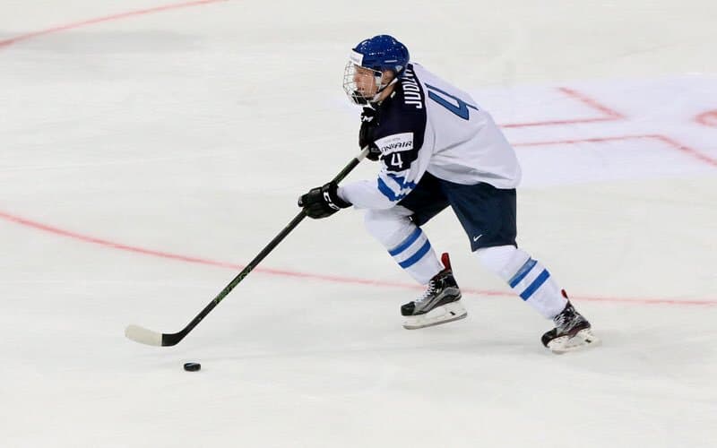 CanucksArmy World Junior Recap: Finland 4 – 1 Denmark