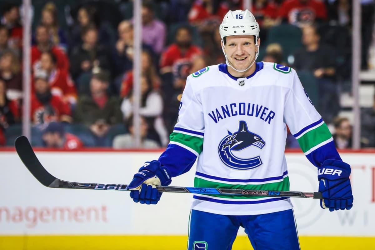 7 biggest one-hit wonders in Canucks franchise history