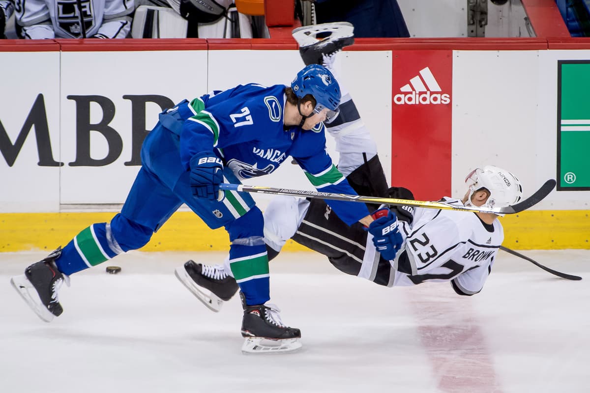 Top 3 Trade Destinations for Ben Hutton