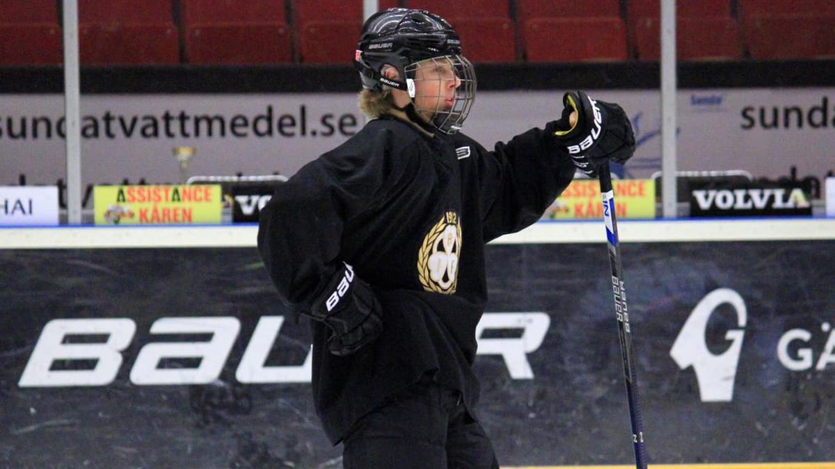 CANUCKSARMY’S 2018 NHL DRAFT PROFILES: #10 Adam Boqvist