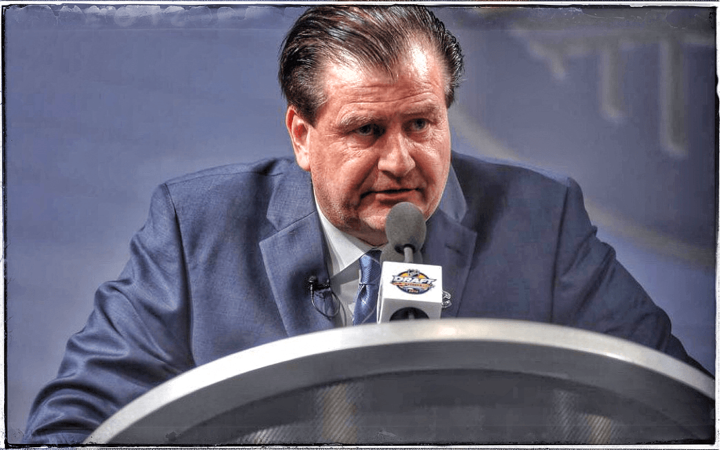 Five Years In: Jim Benning’s First Five Drafts For The Vancouver Canucks