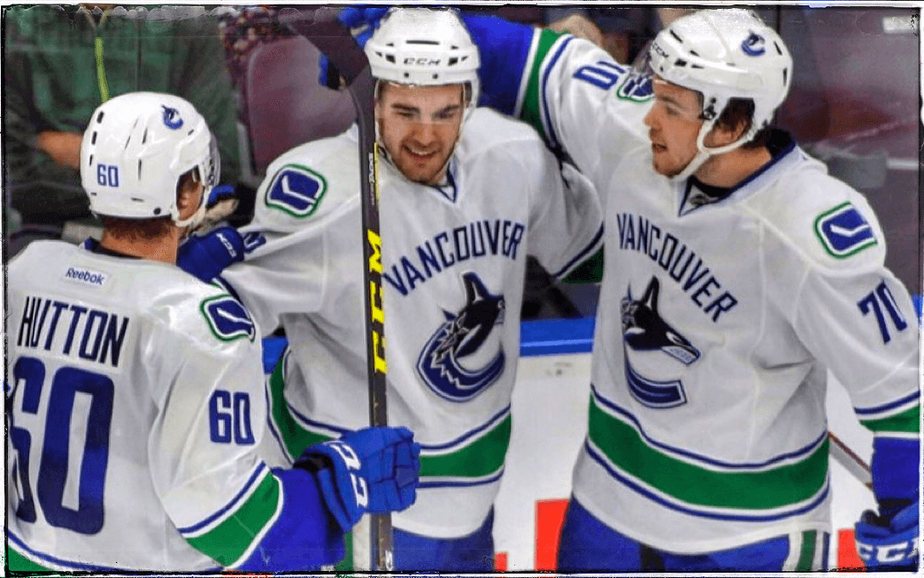 Comets Sign Forward Reid Gardiner to One Year AHL Deal