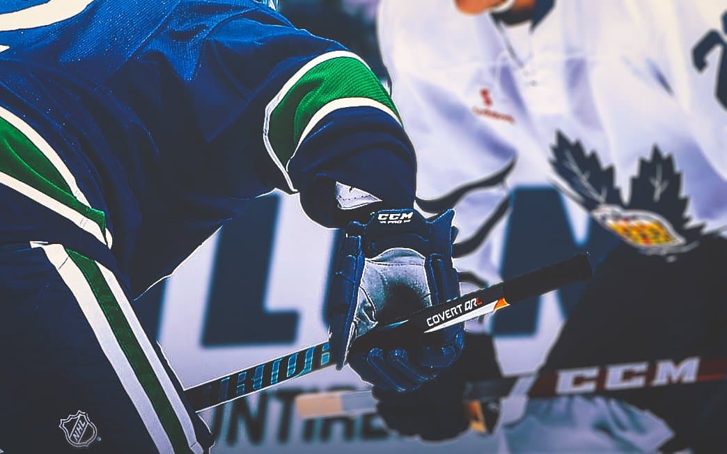 Options Down The Middle For Trent Cull’s 2018/19 Utica Comets
