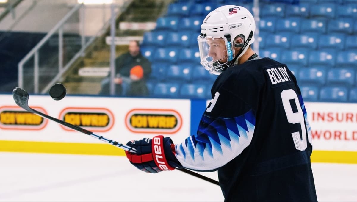 10’s of Options Draft Profile: Matt Boldy