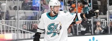 Canucks acquire Francis Perron and 2019 7th for 2019 6th round pick and ...