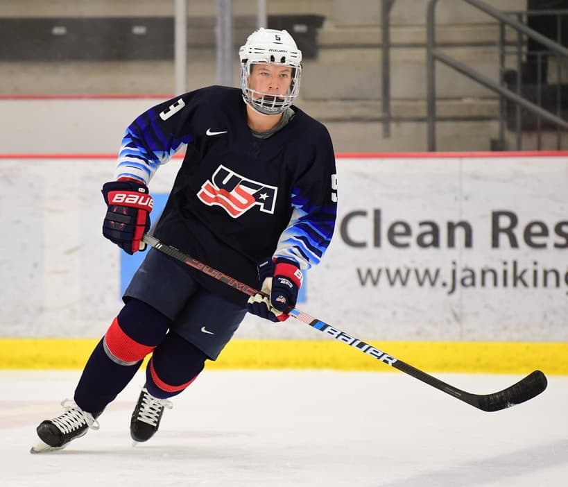 2019 Draft Countdown No. 9: Matt Boldy