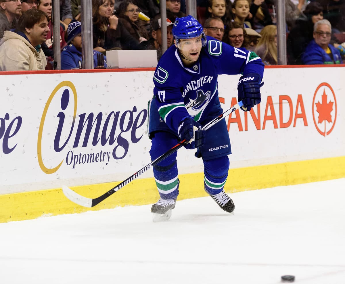 The Jim Benning Five-Year Rewind: Free Agency Freshman Part 2