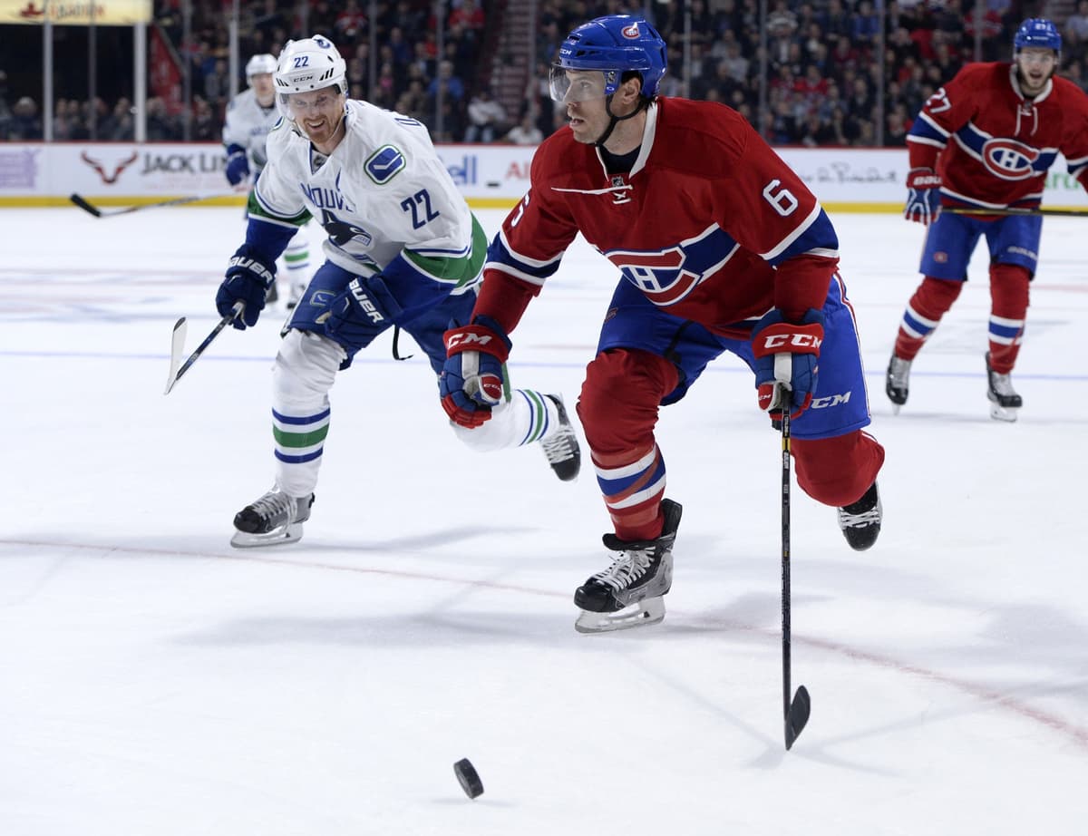 Why The Canucks’ Cap Recapture Fight May Not Be Over: What Happens When ...
