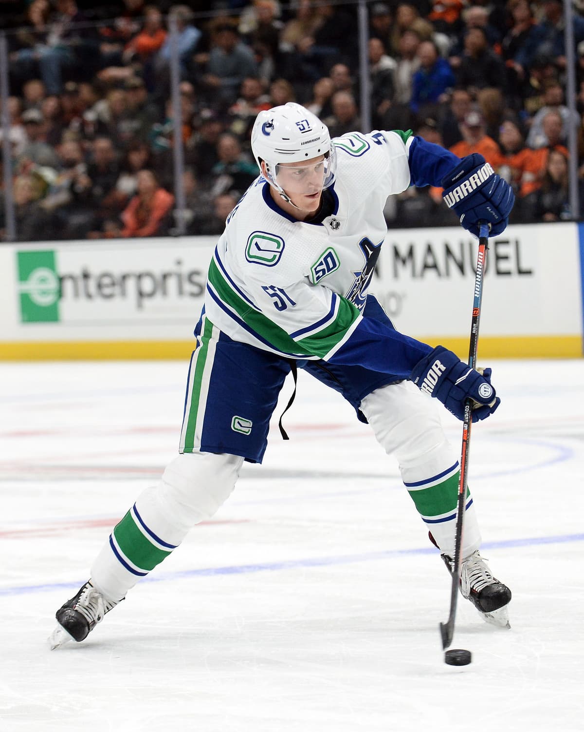 Canucks Army THE GAME DAY – Canuck @ Jets