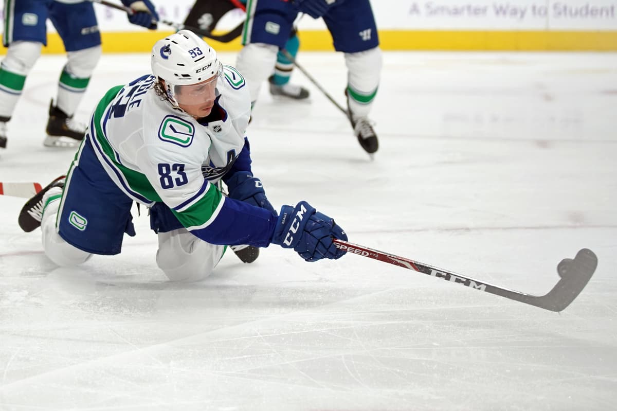 Batchelor: Jay Beagle to return to lineup