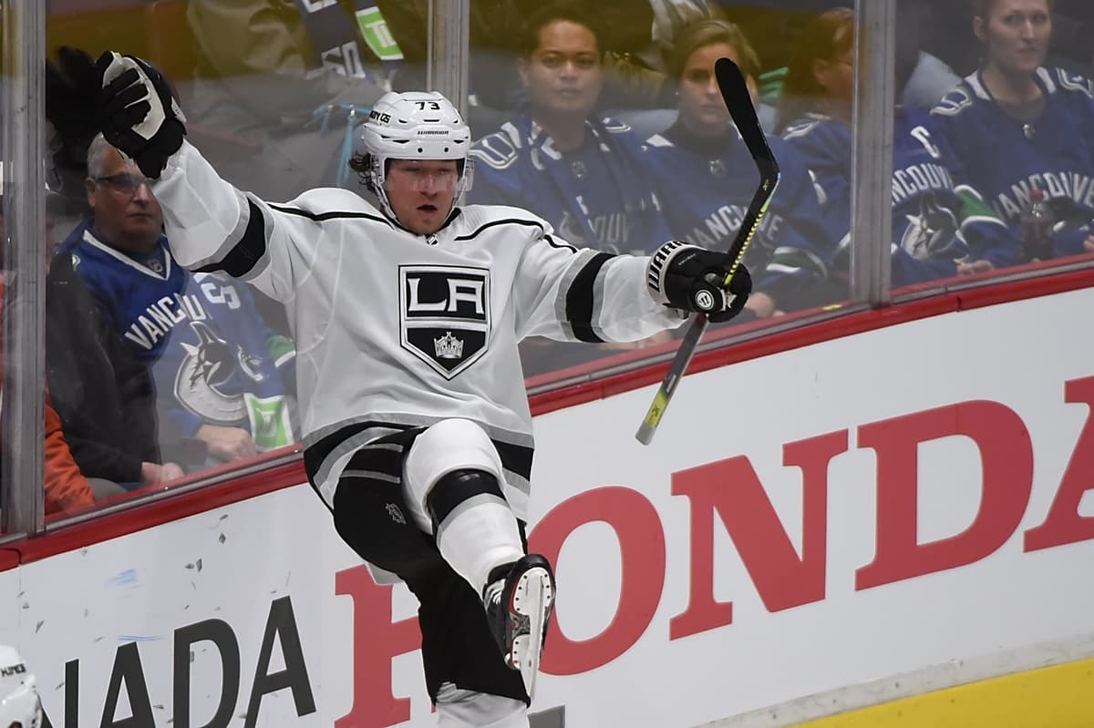 WWYDW: Tyler Toffoli