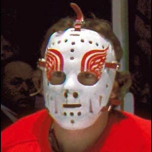The Man Behind The Masks: A Conversation with Greg Harrison (Part 2)