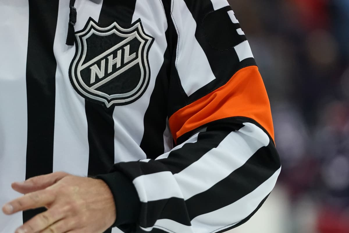 NHL to implement new salary cap system for 2026 Stanley Cup playoffs ...