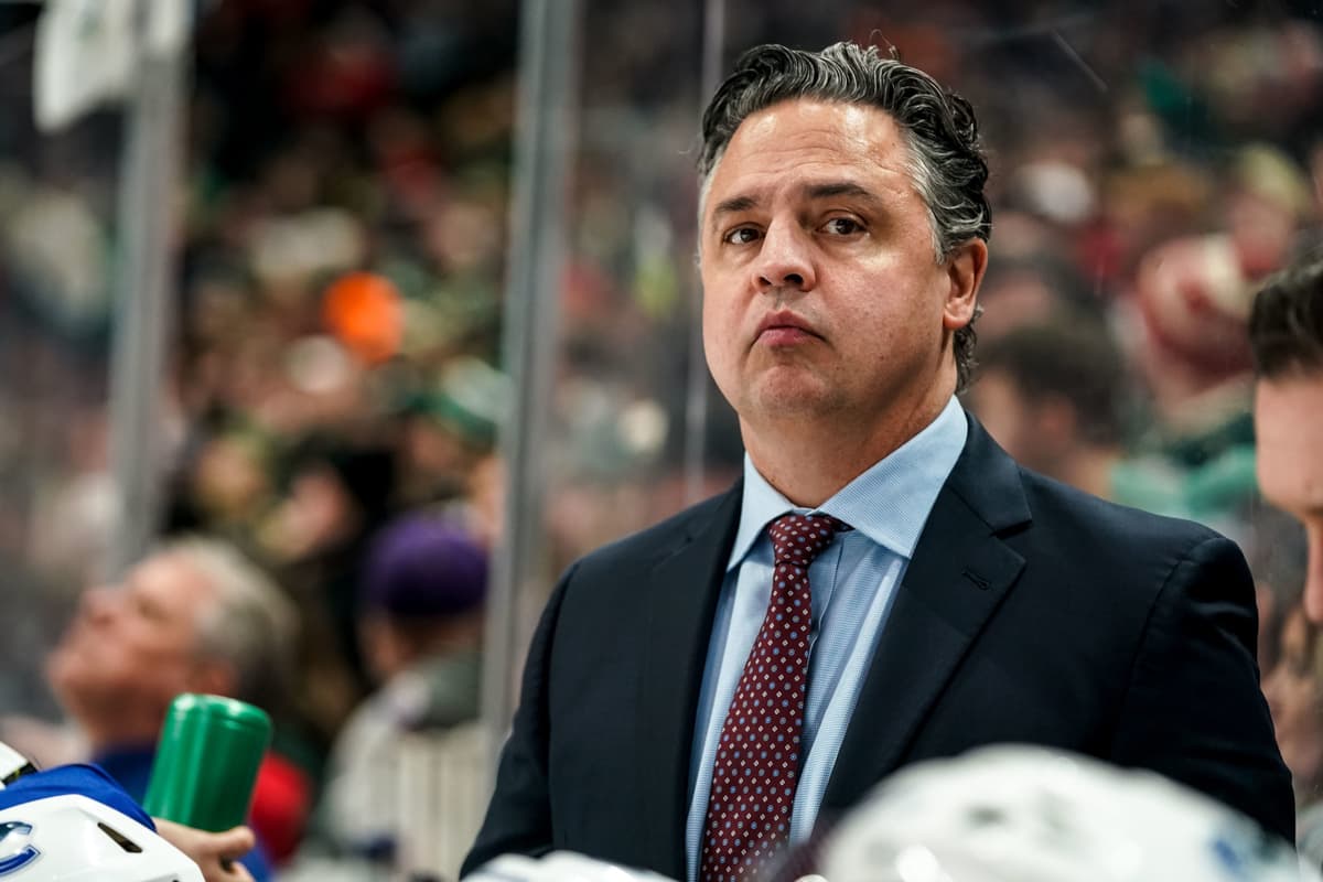 Travis Green to coach Team Canada at 2022 Spengler Cup