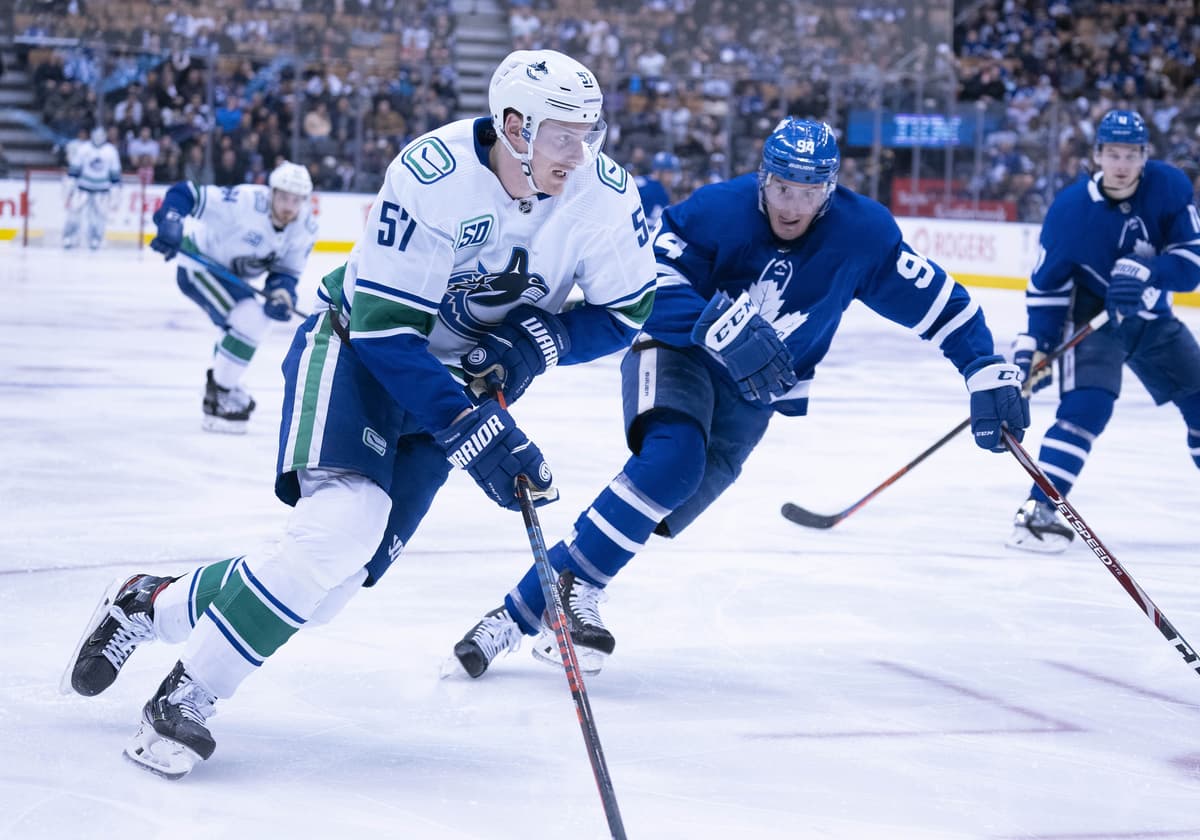 Why the Canucks’ blueline is now set up perfectly for the Seattle ...