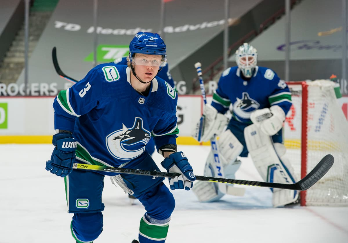 An exhaustive analysis (with video) of every shift Jack Rathbone played ...