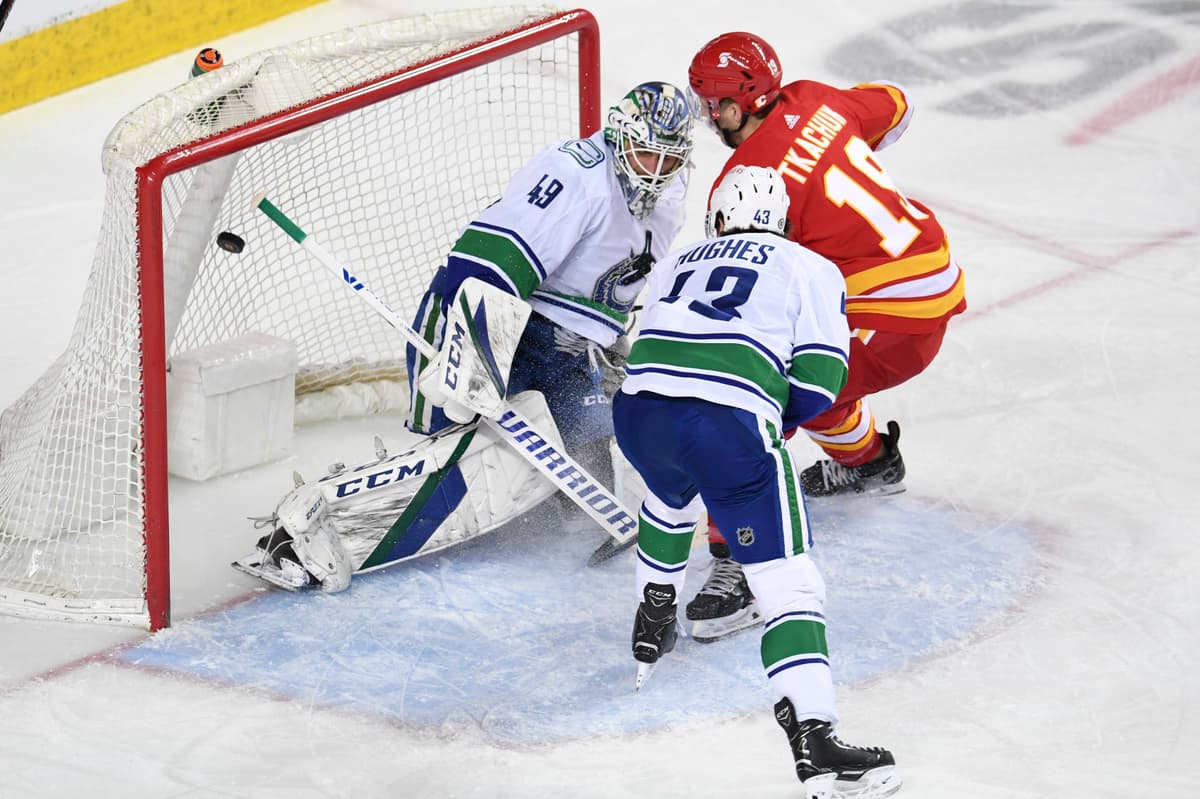 CanucksArmy post game: That’s all, folks, and the best season recap