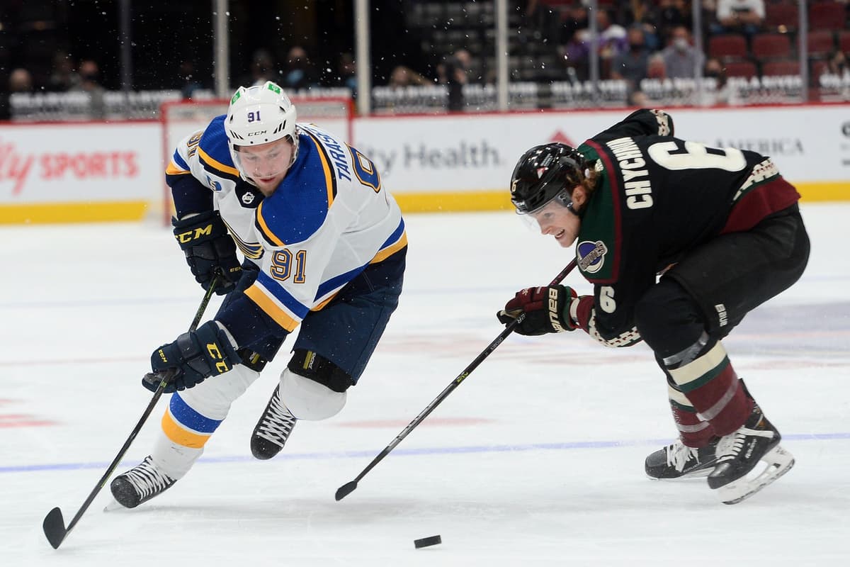 Who is the single best top-six talent the Canucks could land (and ...