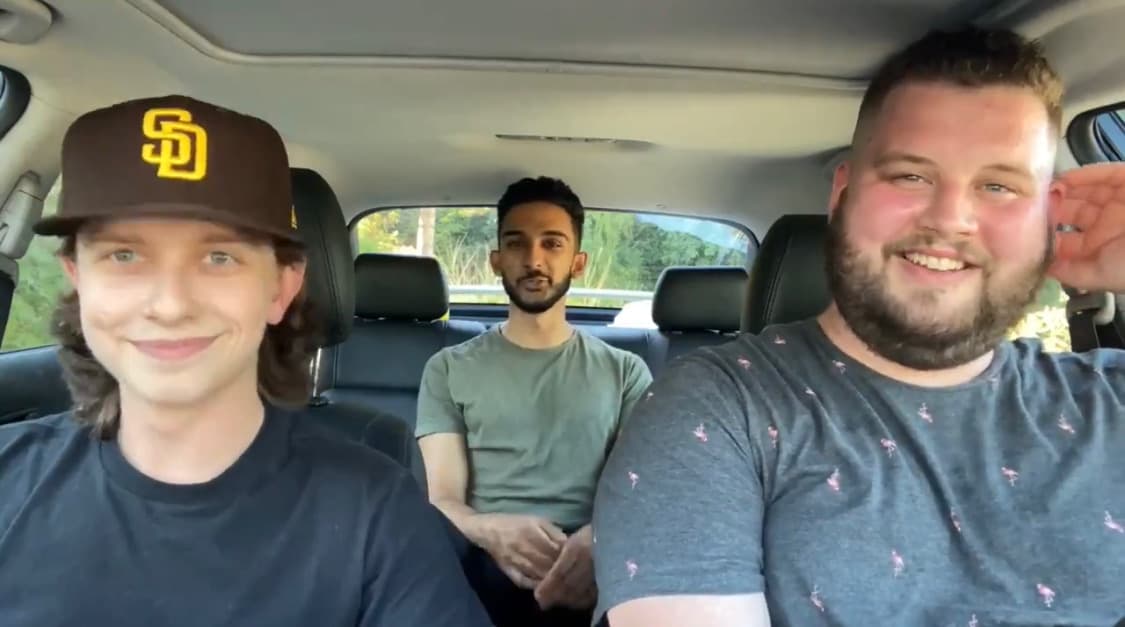 Canucks Conversation signs Harman Dayal of The Athletic