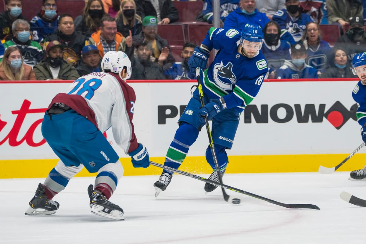 Canucks game day: Bruce Boudreau’s morning skate philosophy and Jason ...