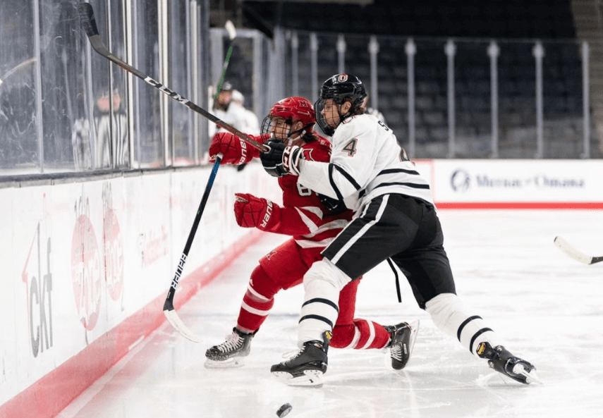 Confirmed with Link: - Rangers sign Brandon Scanlin to ELC | HFBoards ...