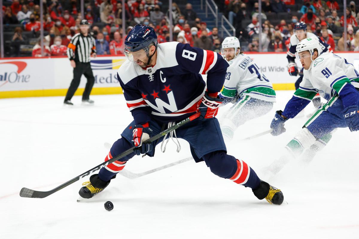 CanucksArmy’s guide to the NHL Frozen Frenzy