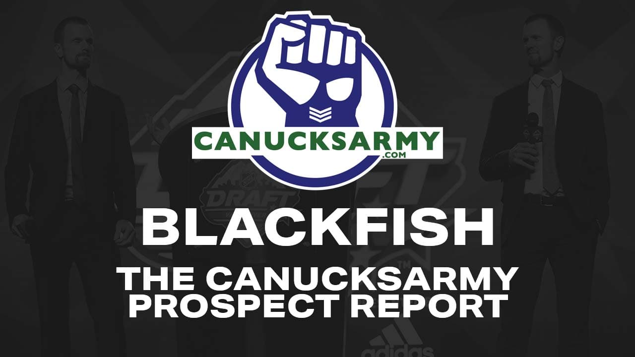 Blackfish: Strong start for Abby Canucks, Dervin’s red hot start, and ...