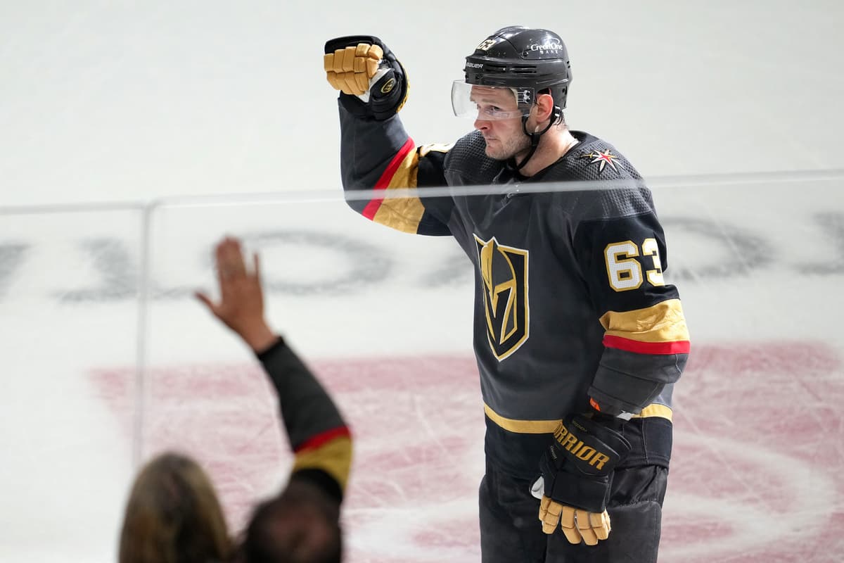 After Knights trade Dadonov to Canadiens, Ducks poke fun at botched ...