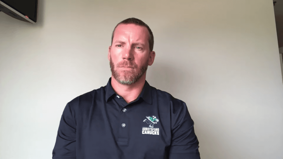 Canucks have offered Ryan Johnson the job to be next head of hockey ...