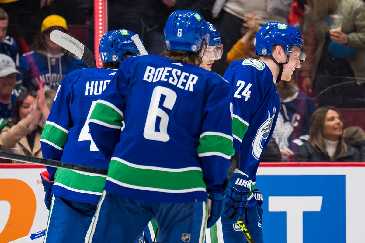 VIDEO: Randip Janda stops by to talk about the Canucks’ effort level ...