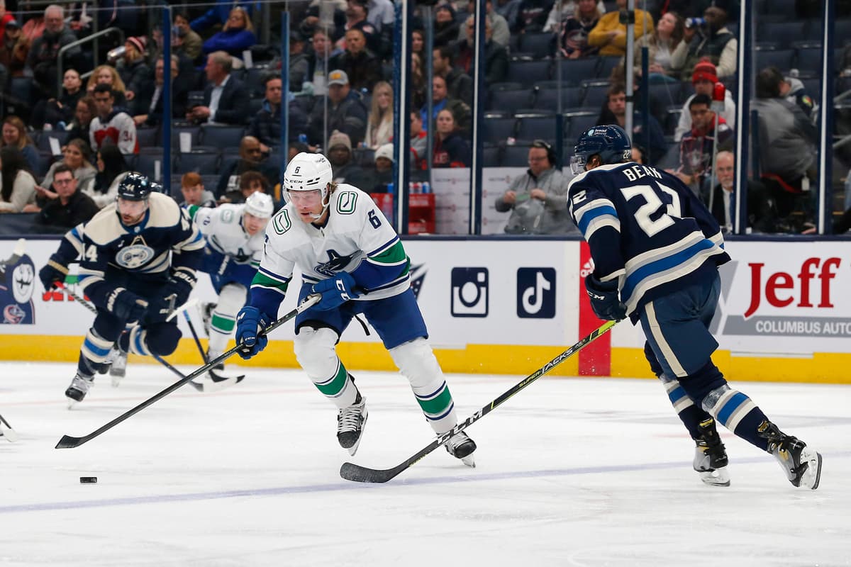 WDYTT: Three keys to a Canucks turnaround and is anyone still cheering ...