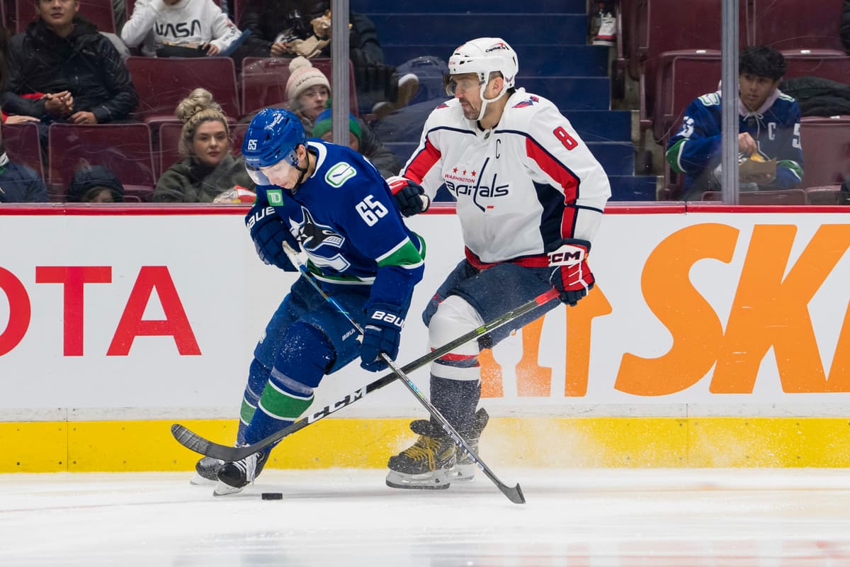 Canucks game day: Myers returns as Vancouver looks to bounce back ...