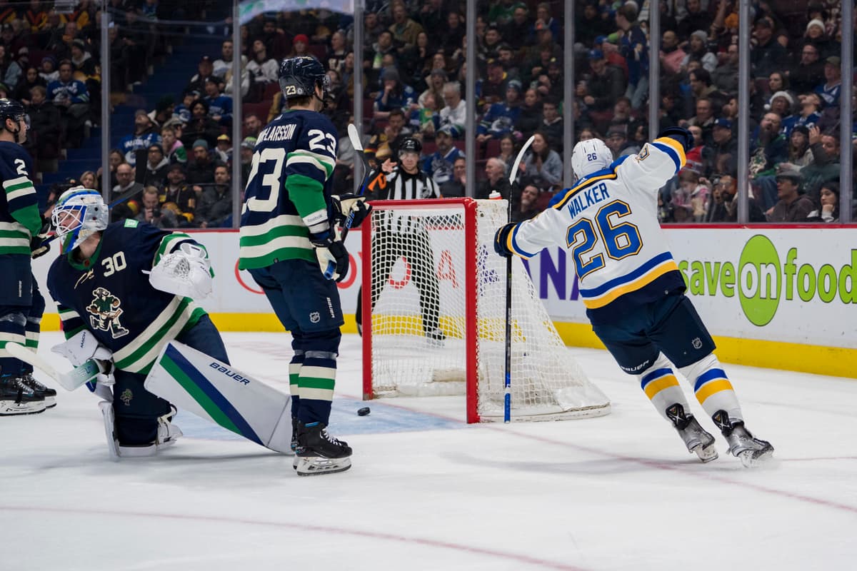 Instant Reaction: Canucks booed off the ice after second straight 5-1 ...