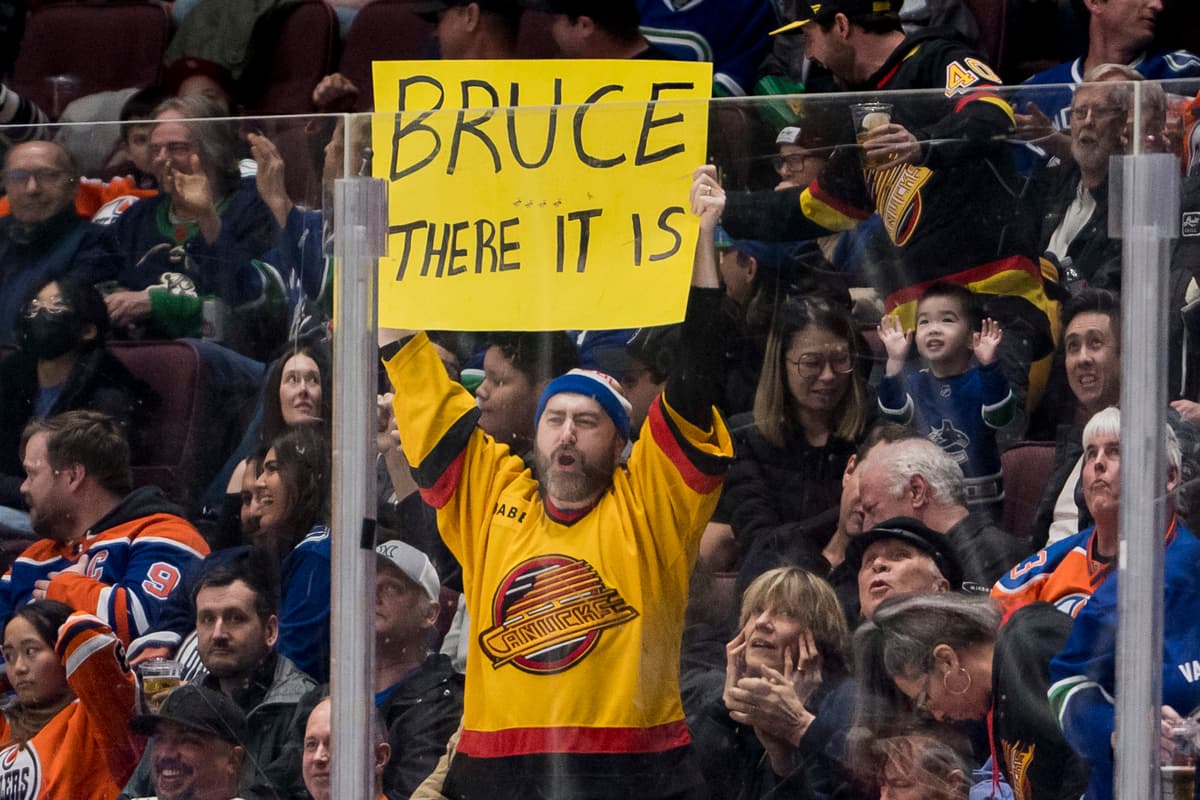 Instant Reaction: Bruce Boudreau deserves another shot in the NHL