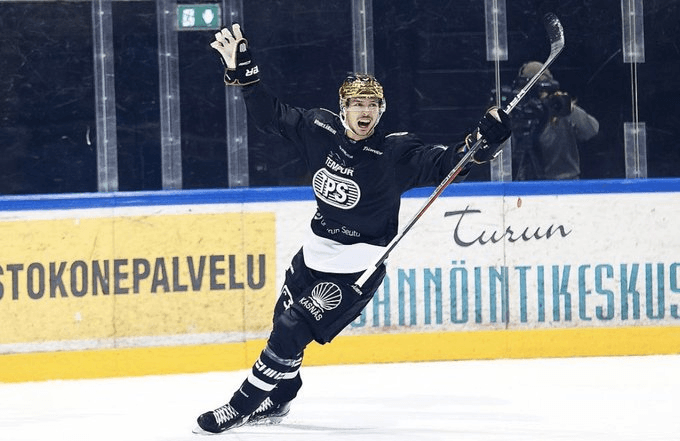 Report: Canucks among NHL teams who have shown interest in 21-year-old ...