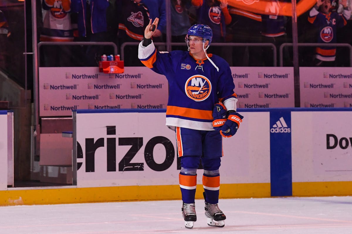 Canucks pregame: Bo Horvat talks facing old team for the first time ...