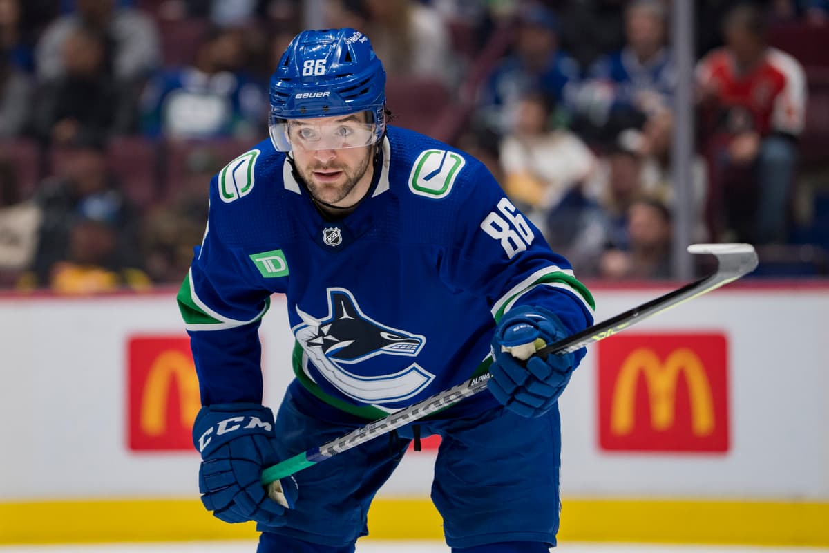 Christian Wolanin is evidence rebuilding the defence depth doesn’t need ...