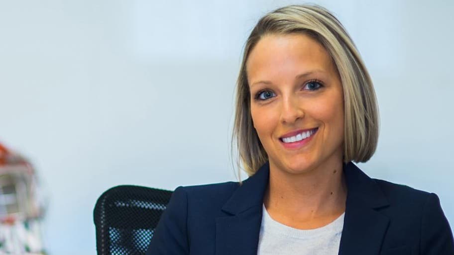 Report: Émilie Castonguay ‘not looking to leave’ Vancouver after Flyers ...