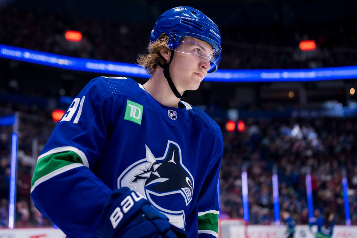 Canucks Army - News