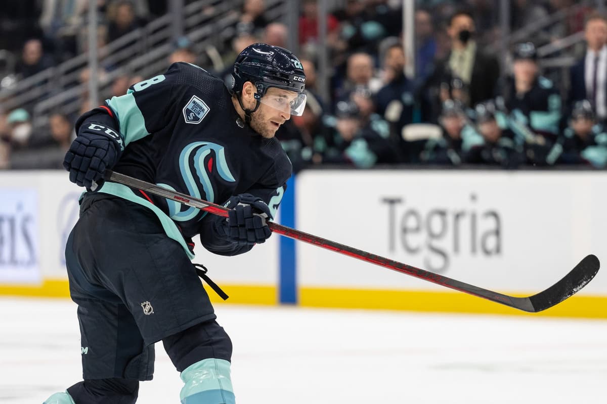 Why Carson Soucy should be the Vancouver Canucks’ top free agent target ...