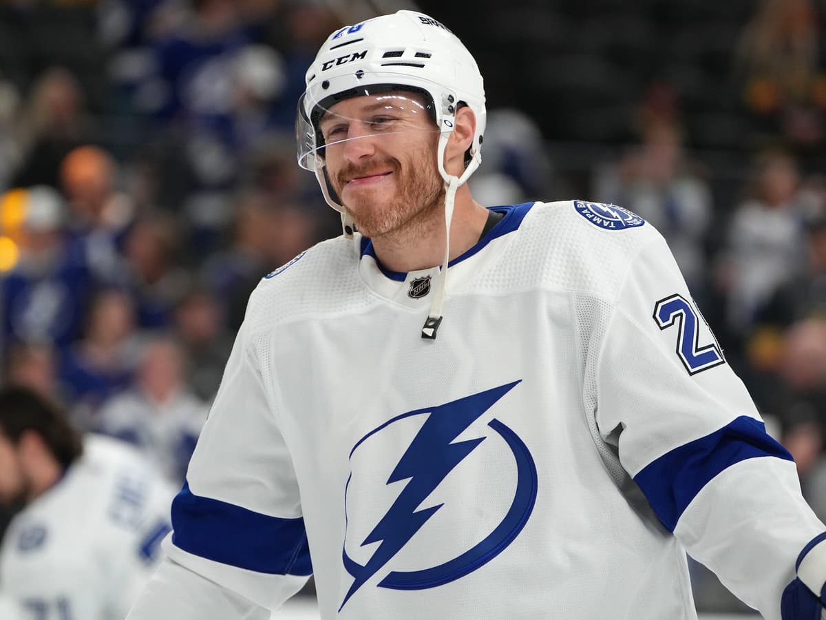 Canucks’ Ian Cole announces he’s changing jersey numbers out of respect ...